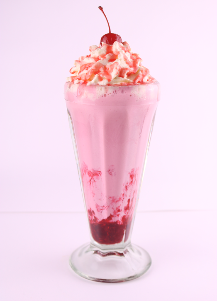 Milkshakes - It Burger